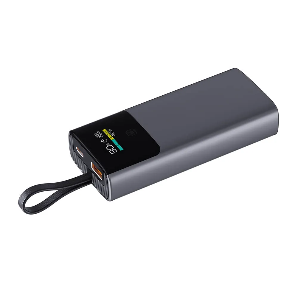 Повербанк Unic 9000 mAh с Вашим логотипом - печать логотипа на заказ в Украине по цене от 846.3 ...